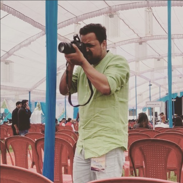 Portfolio - Aun Mohammad Kidwai